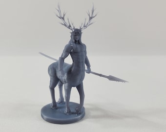 Giant Wasp Mini DND Pathfinder Dungeons & Dragons RPG Tabletop Mz4250 ...