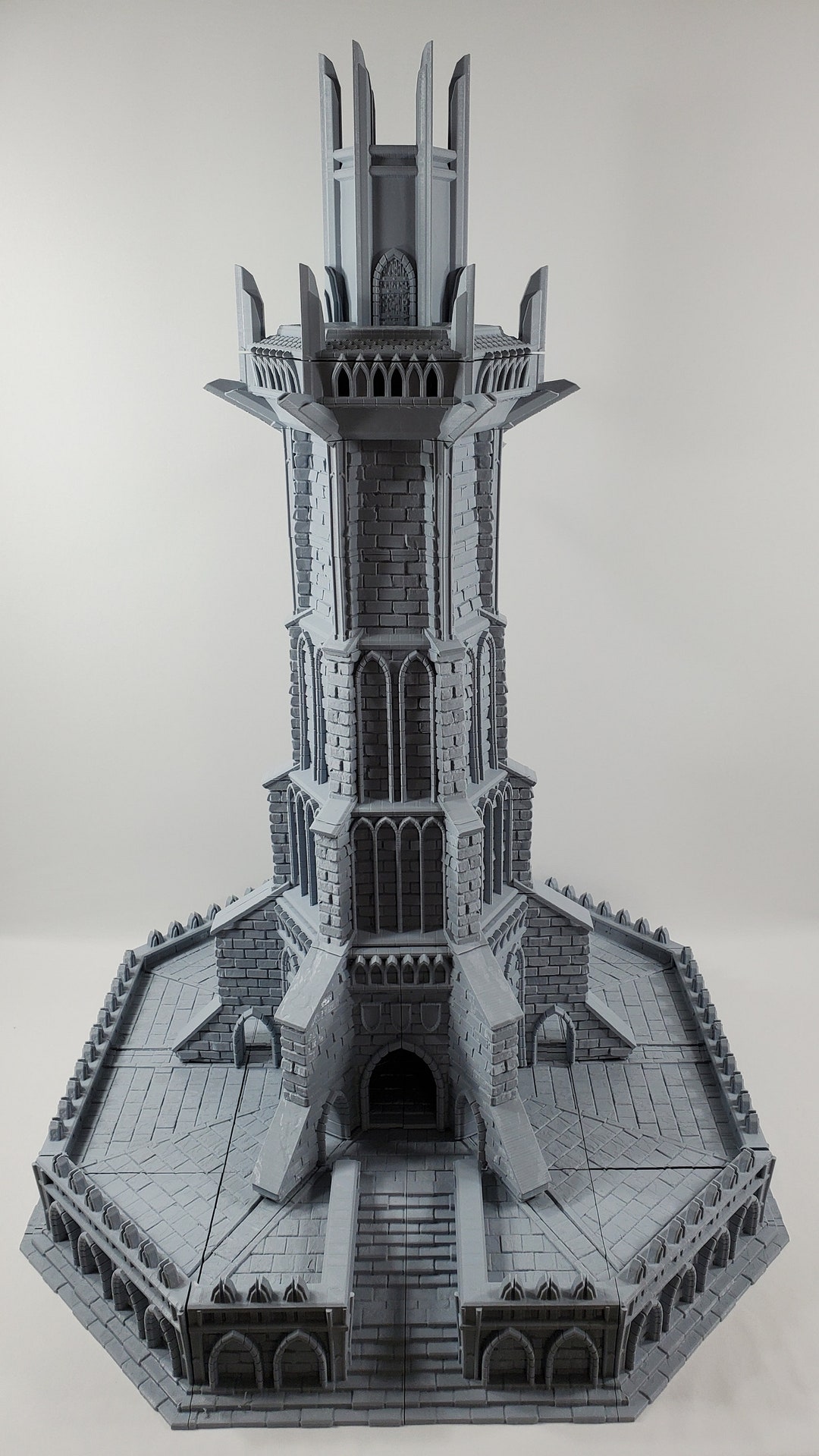 NEW*** Darkhold Bastion Building 2 Dark Realms 28mm Fantasy Dungeons ...