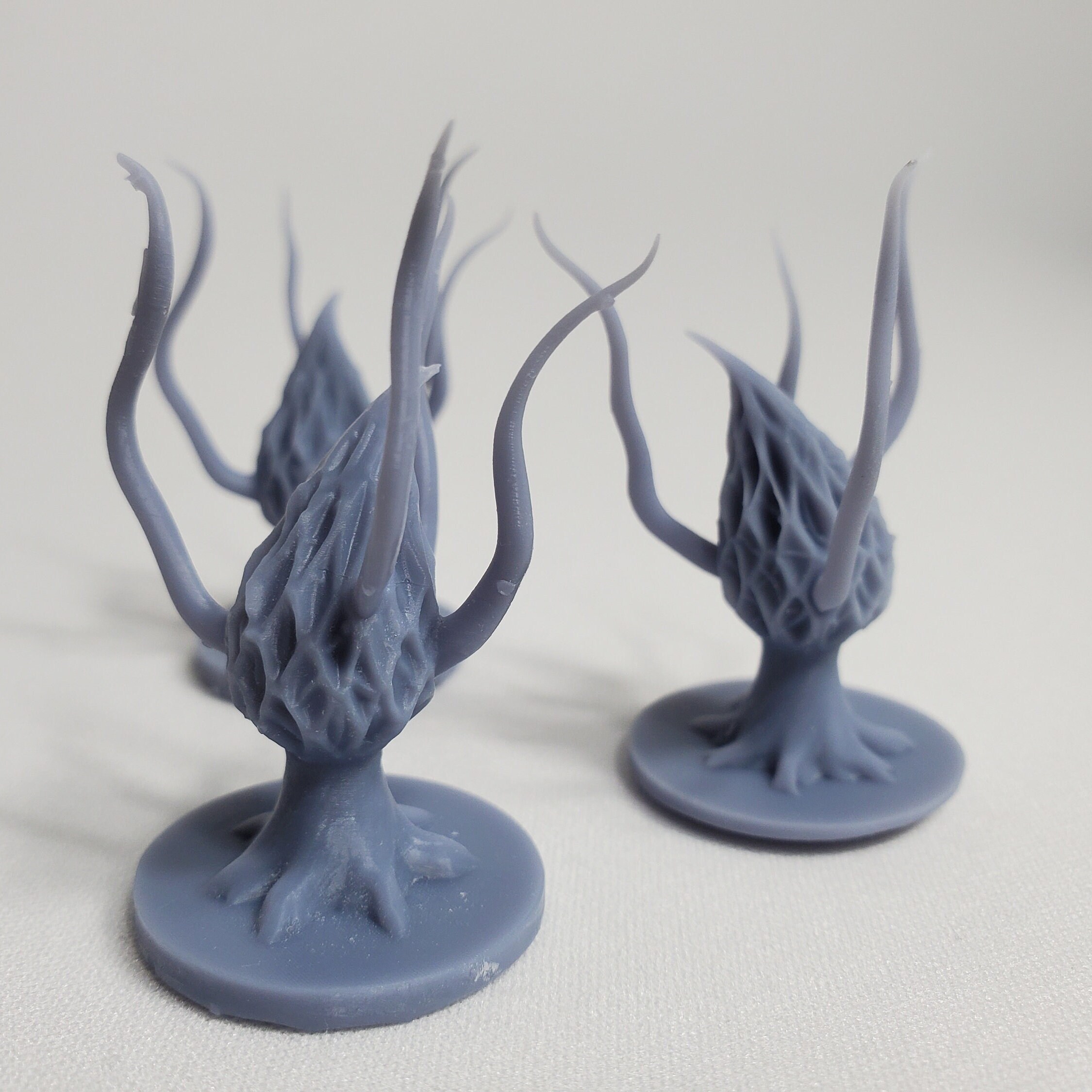 Fungi Violet Fungus MZ4250 28mm Dungeons and Dragons - Etsy