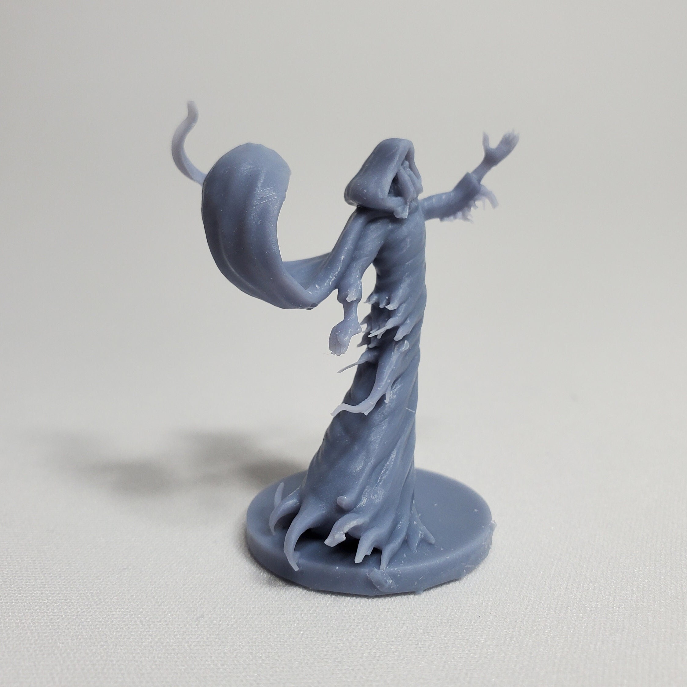 Gallows Speaker | MZ4250 | 28mm | Dungeons and Dragons | Tabletop ...