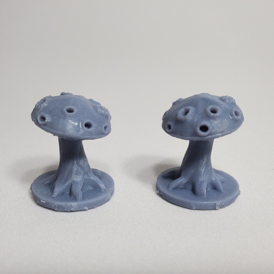 Fungi Shrieker | MZ4250 | 28mm | Dungeons and Dragons | Tabletop ...