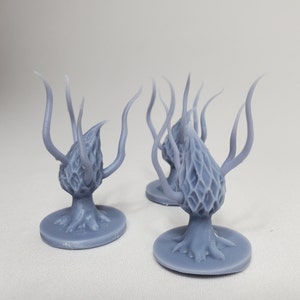 Fungi Violet Fungus | MZ4250 | 28mm | Dungeons and Dragons | Tabletop ...