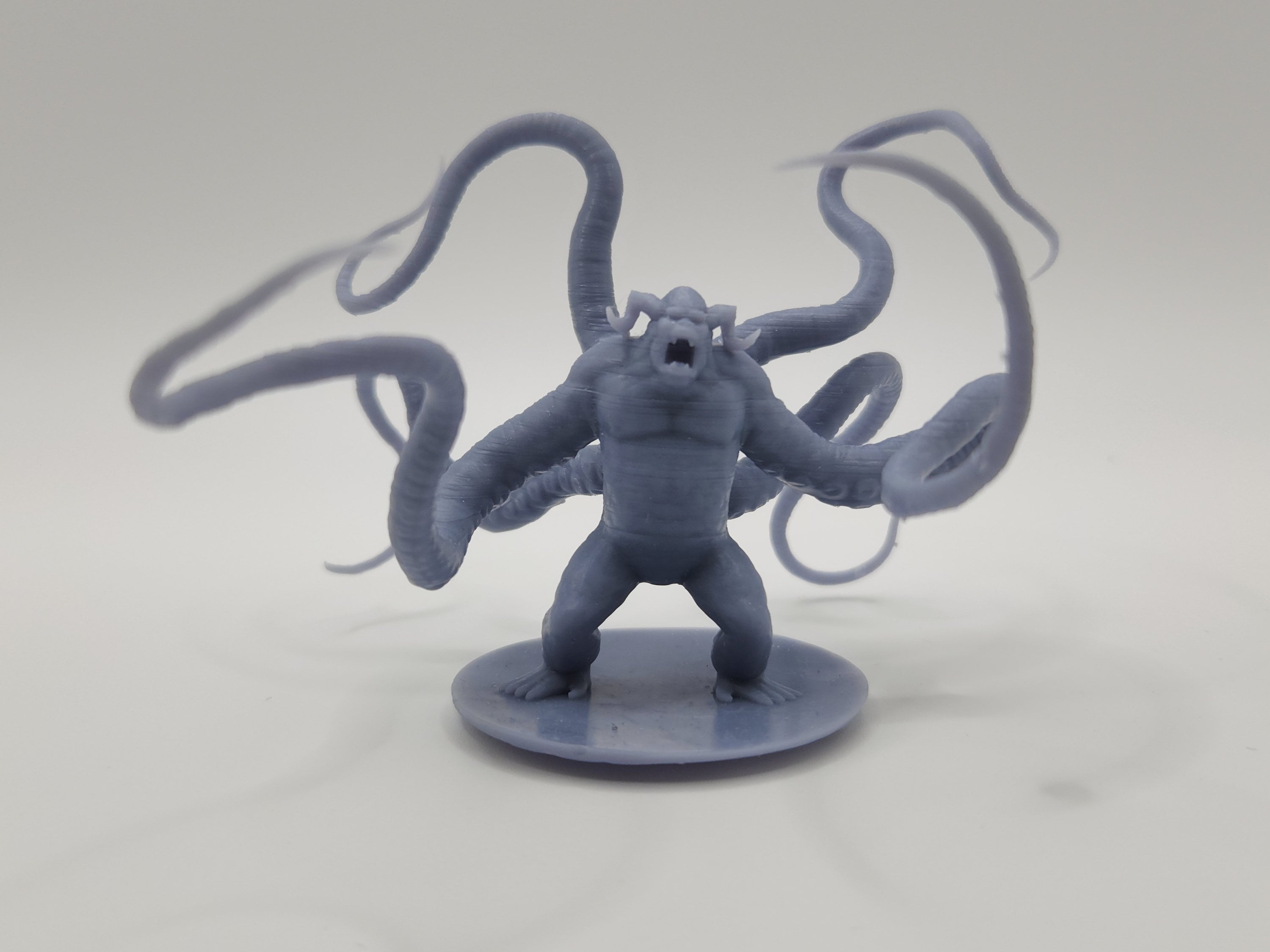 Cryonax MZ4250 28mm Dungeons and Dragons Tabletop | Etsy