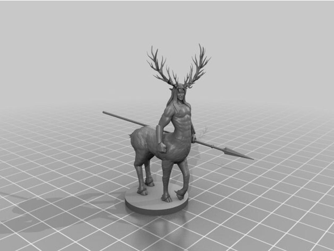 Alseid MZ4250 28mm Dungeons and Dragons Tabletop - Etsy