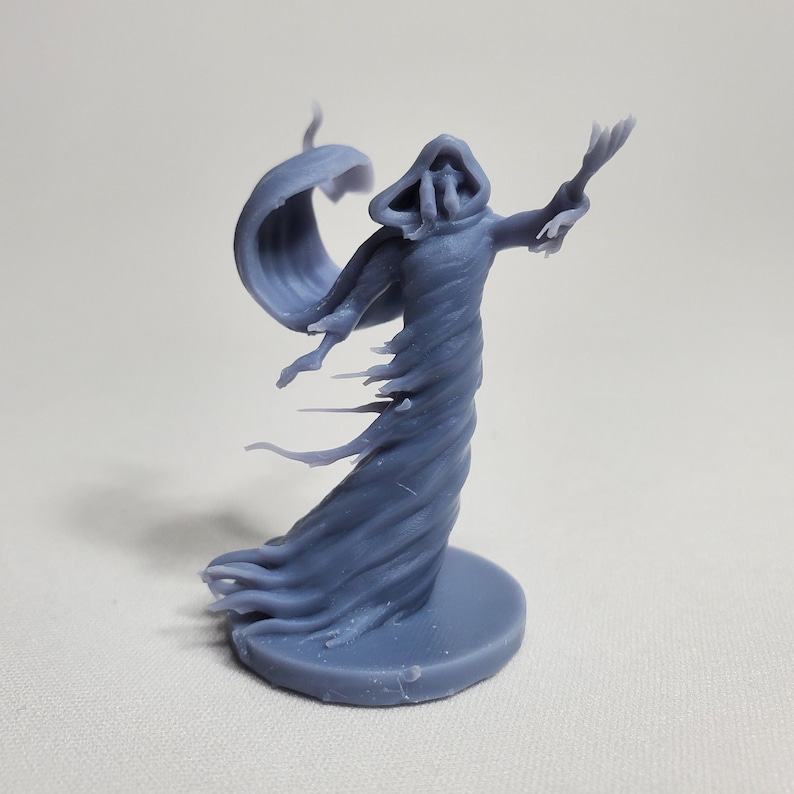 Gallows Speaker | MZ4250 | 28mm | Dungeons and Dragons | Tabletop ...