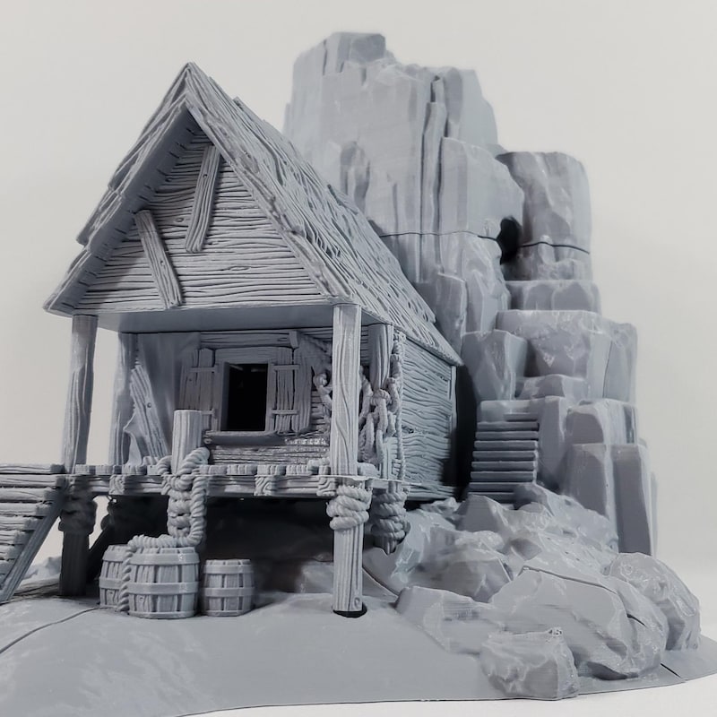Tortuga Bay Miniatures - Etsy