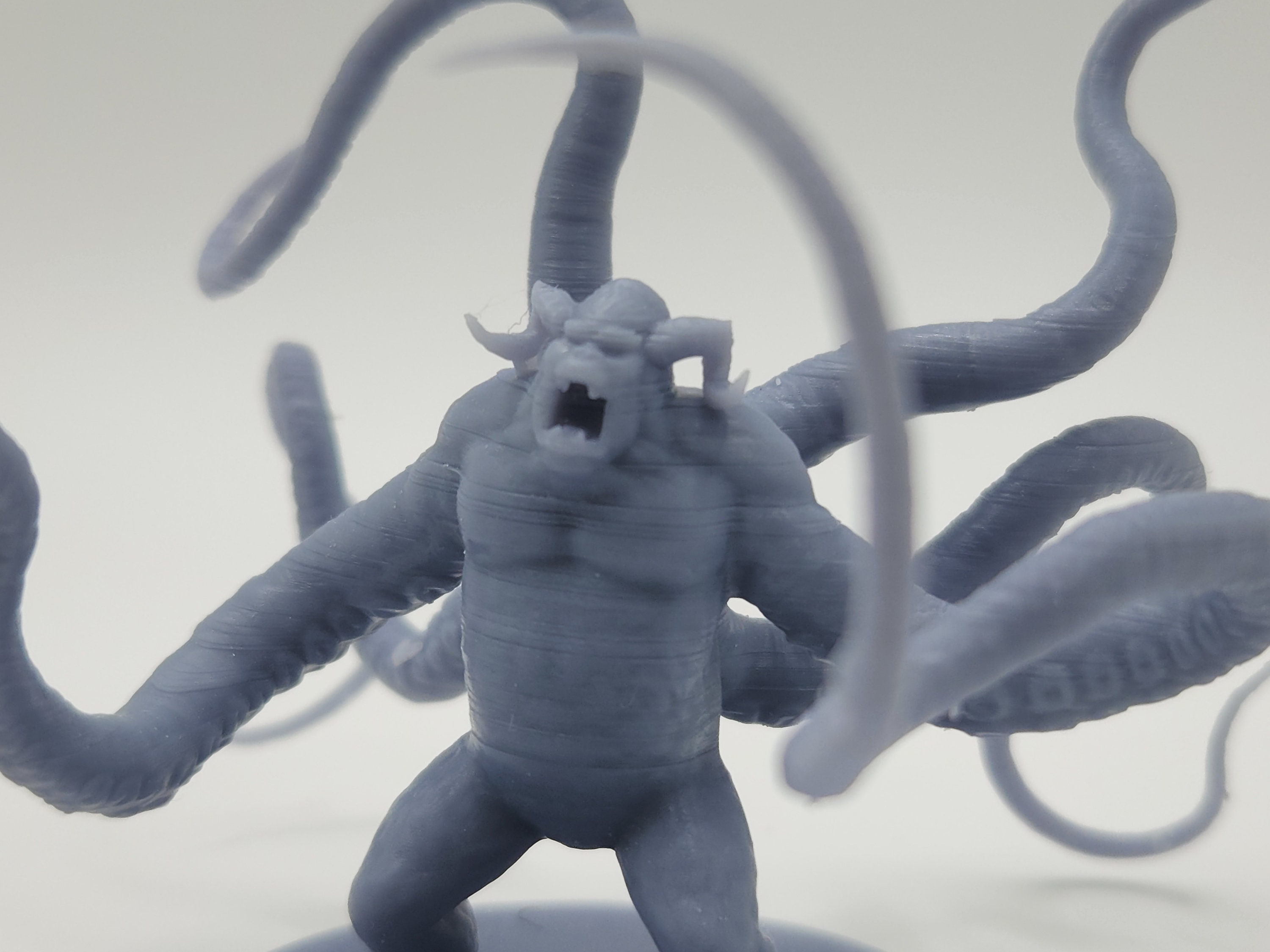 Cryonax MZ4250 28mm Dungeons and Dragons Tabletop | Etsy