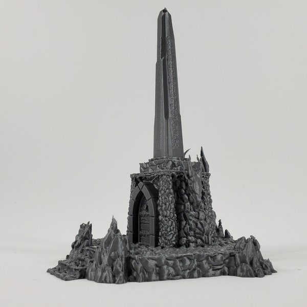 Obelisk - Etsy