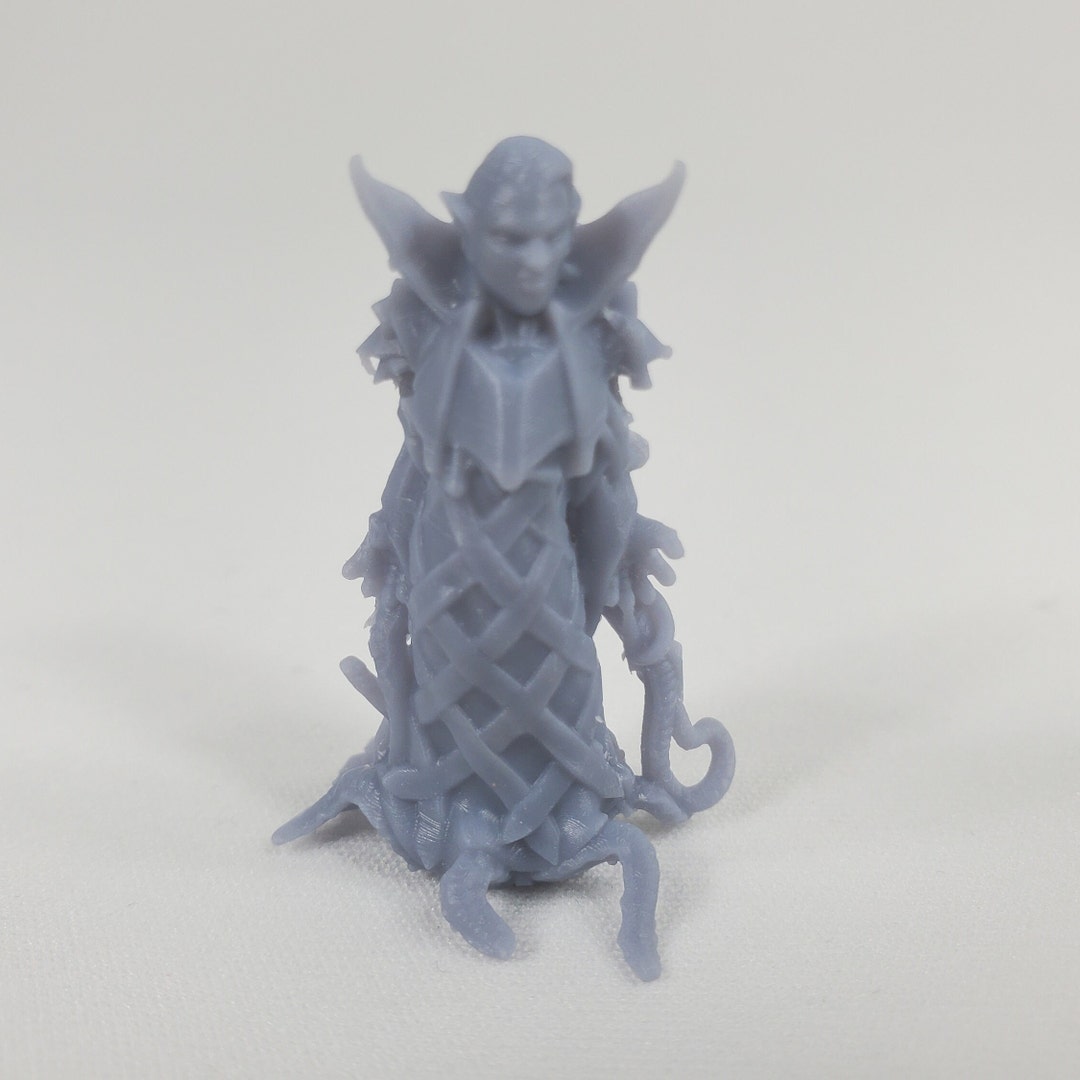 Monster Monday Eberroni Dyrrn | Dark Realms | 28mm | Dungeons and ...