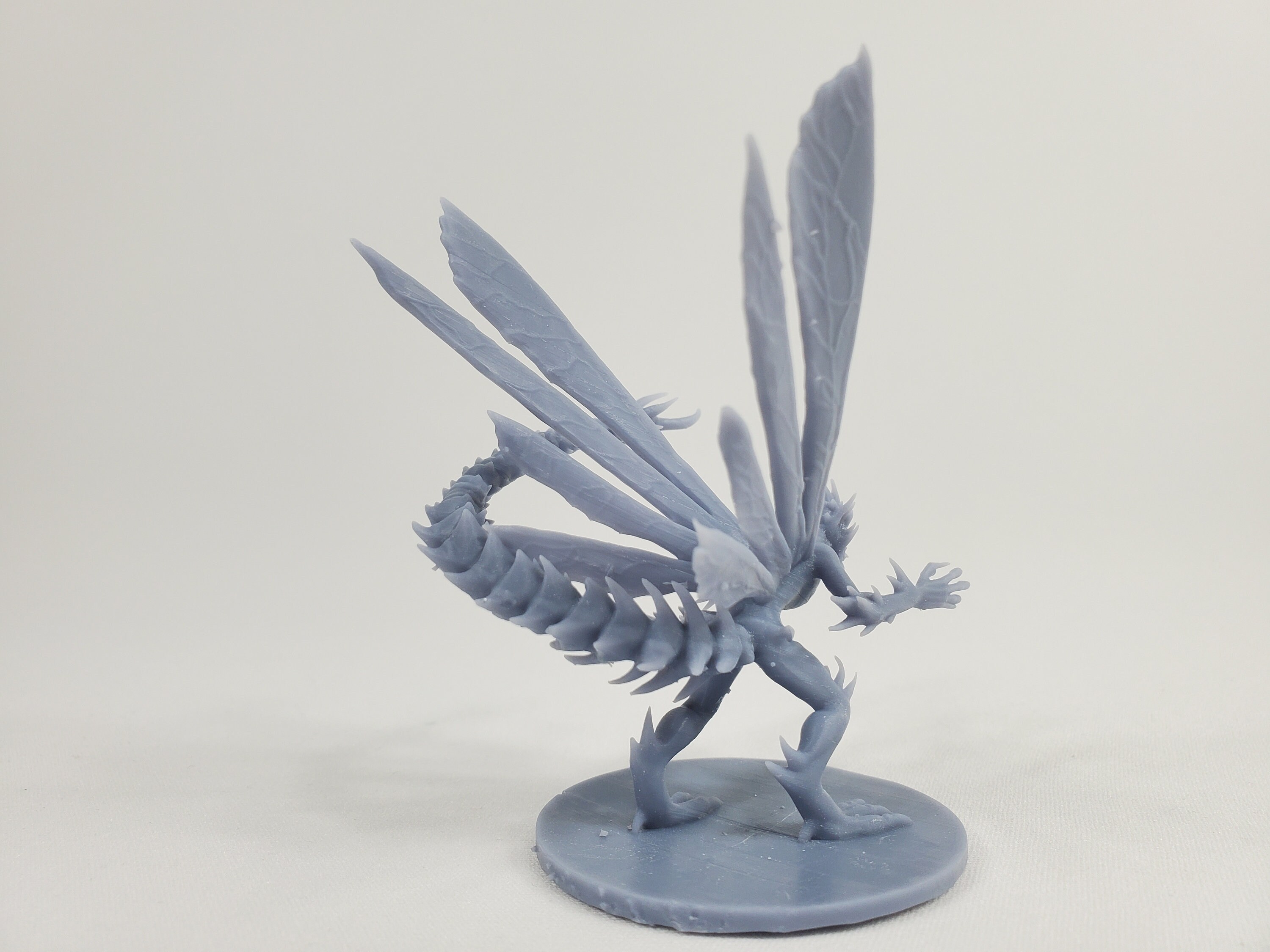 Bone Devil Update | MZ4250 | 28mm | Dungeons and Dragons | Tabletop ...