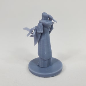 Old Man With the Canaries | MZ4250 | 28mm | Dungeons and Dragons ...