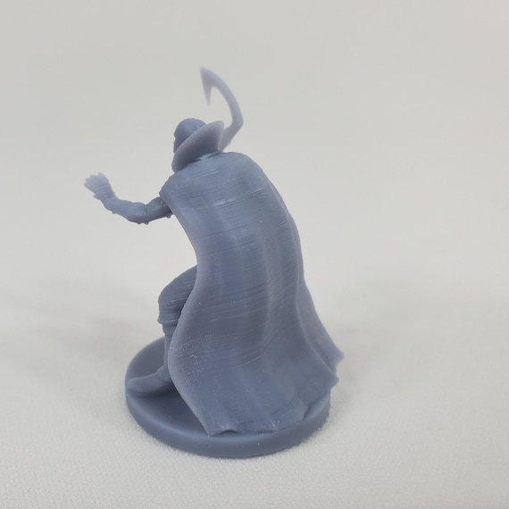 DND Pathfinder Old Man with the Canaries Mini mz4250- Miniature-28mm ...