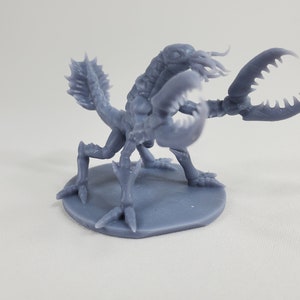 Chuul | MZ4250 | 28mm | Dungeons and Dragons | Tabletop | Resin | Dnd ...