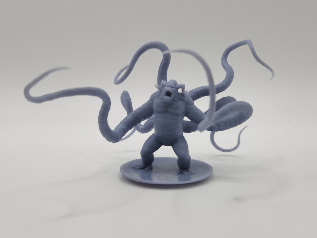 Cryonax MZ4250 28mm Dungeons and Dragons Tabletop Dnd Scatter Terrain D ...