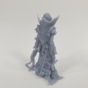 Monster Monday Eberroni Dyrrn | Dark Realms | 28mm | Dungeons and ...