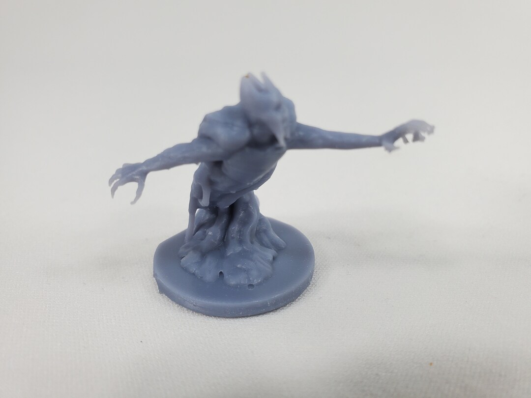 Wraith Updated | MZ4250 | 28mm | Dungeons and Dragons | Tabletop | Dnd ...