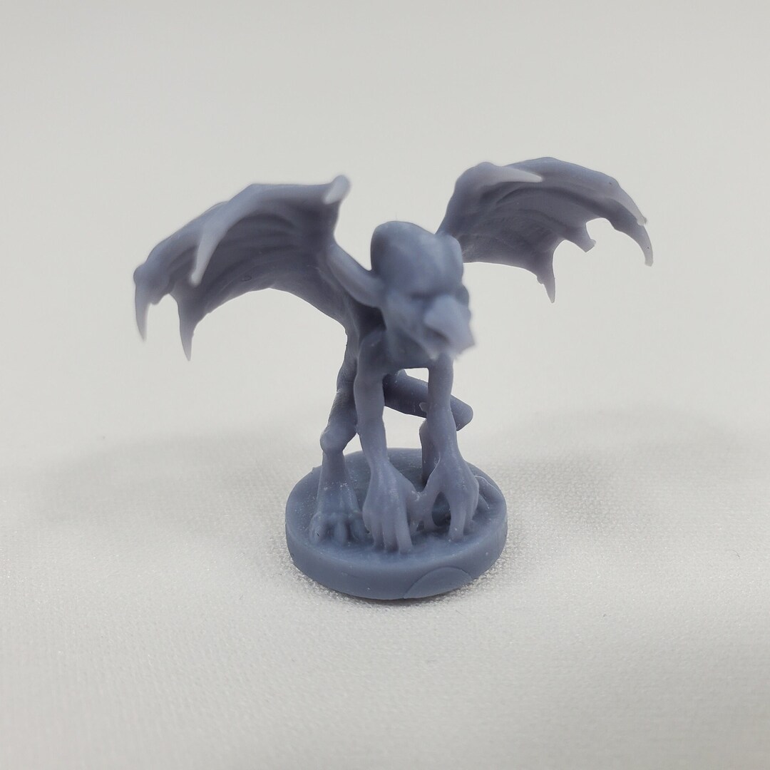 Mephit Updated MZ4250 28mm Dungeons and Dragons Tabletop Resin Dnd ...