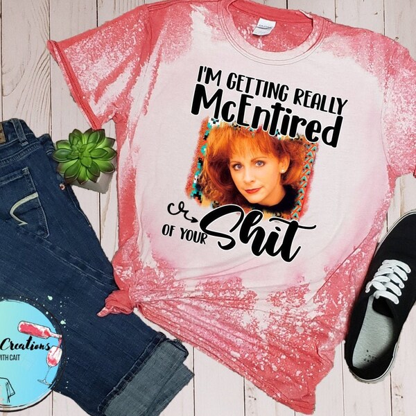 Reba Shirt - Etsy