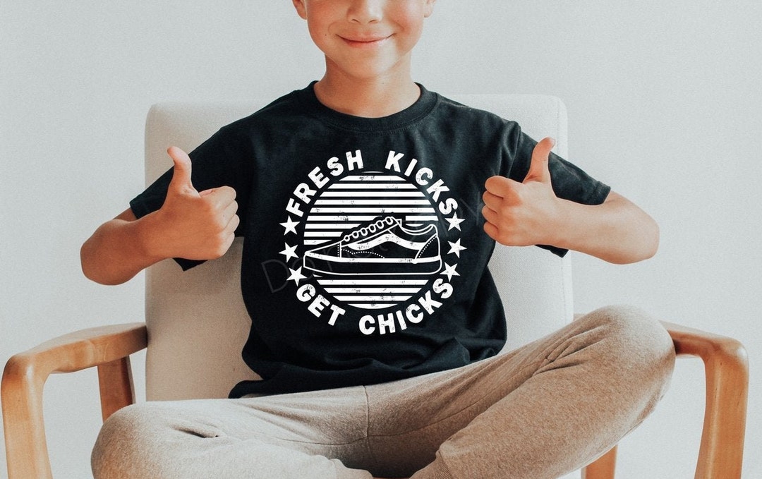 Kids Graphic Tees, Kids Funny Shirts, Cool Shirts for Boys, Vans, Boys ...