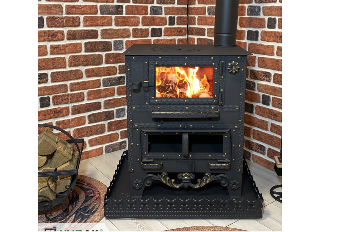 Morso Wood Stove for sale compared to CraigsList | Only 3 left at -75%