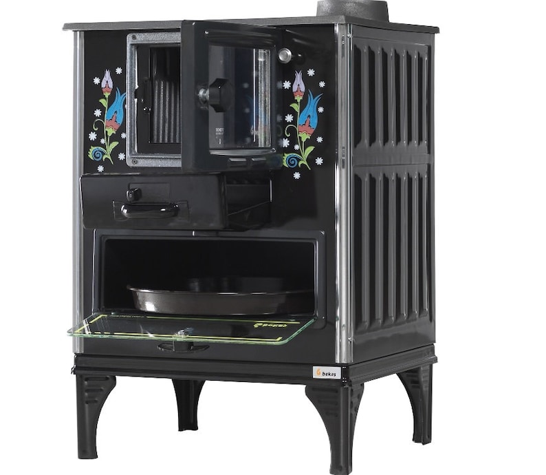 Stove Cooker Stove Fireplace Oven Stove Camping Stove - Etsy