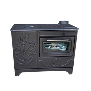 Stove Cooker Stove Turkish Oven Stove Camping Stove Bucket - Etsy