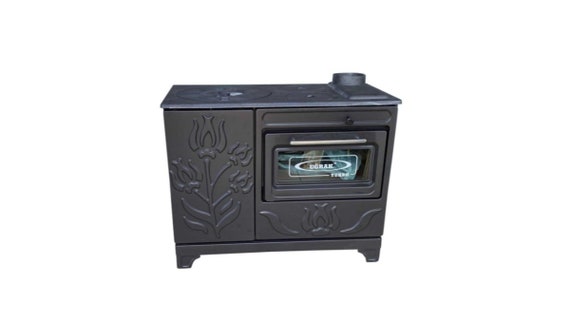 Stove Cooker Stove Turkish Oven Stove Camping Stove Bucket - Etsy