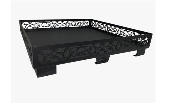 Stove Base Decorative Cooker Stove Base Stove Material. | Etsy