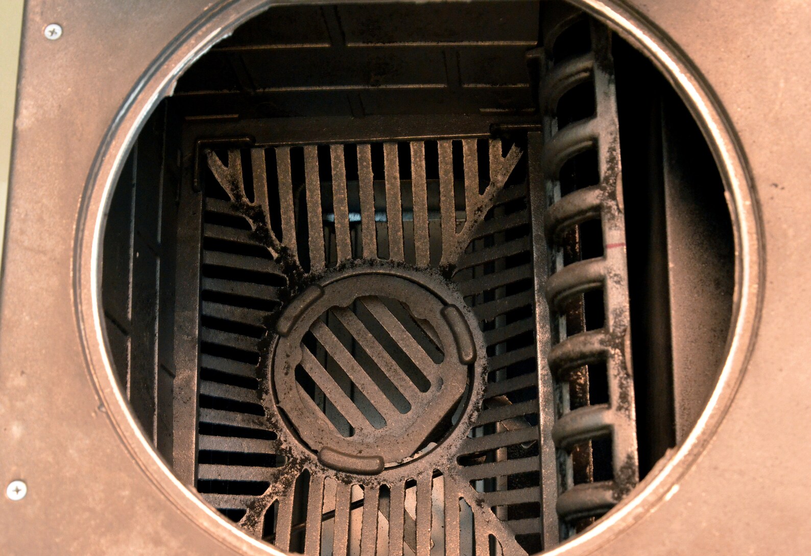 Stove Cooker Stove Turkish Oven Stove Wood Iron Burning | Etsy Canada