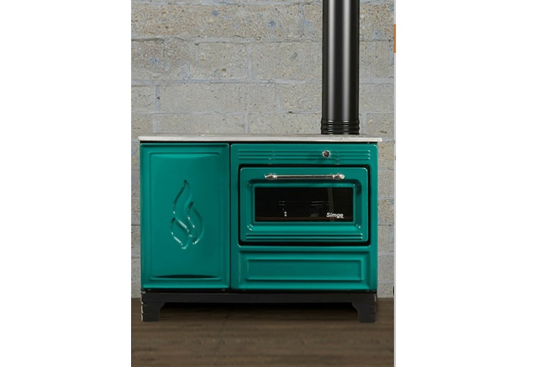 Stove, Cooker Stove, Turkish Oven Stove, Camping Stove, Wood Iron ...