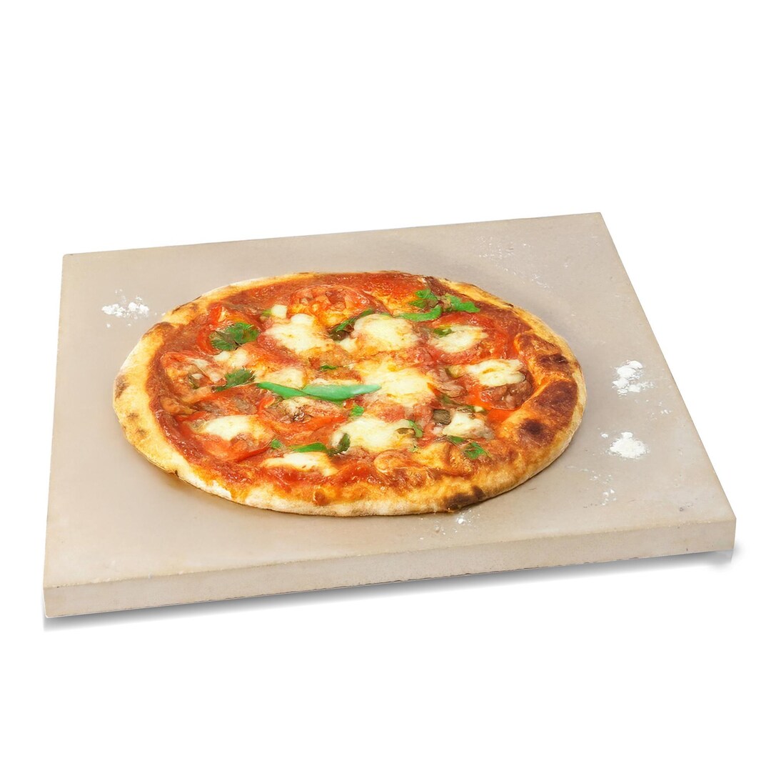 Pizza Stone, Bread Baking Stone, Baking Stone, Certified Baking Stone ...