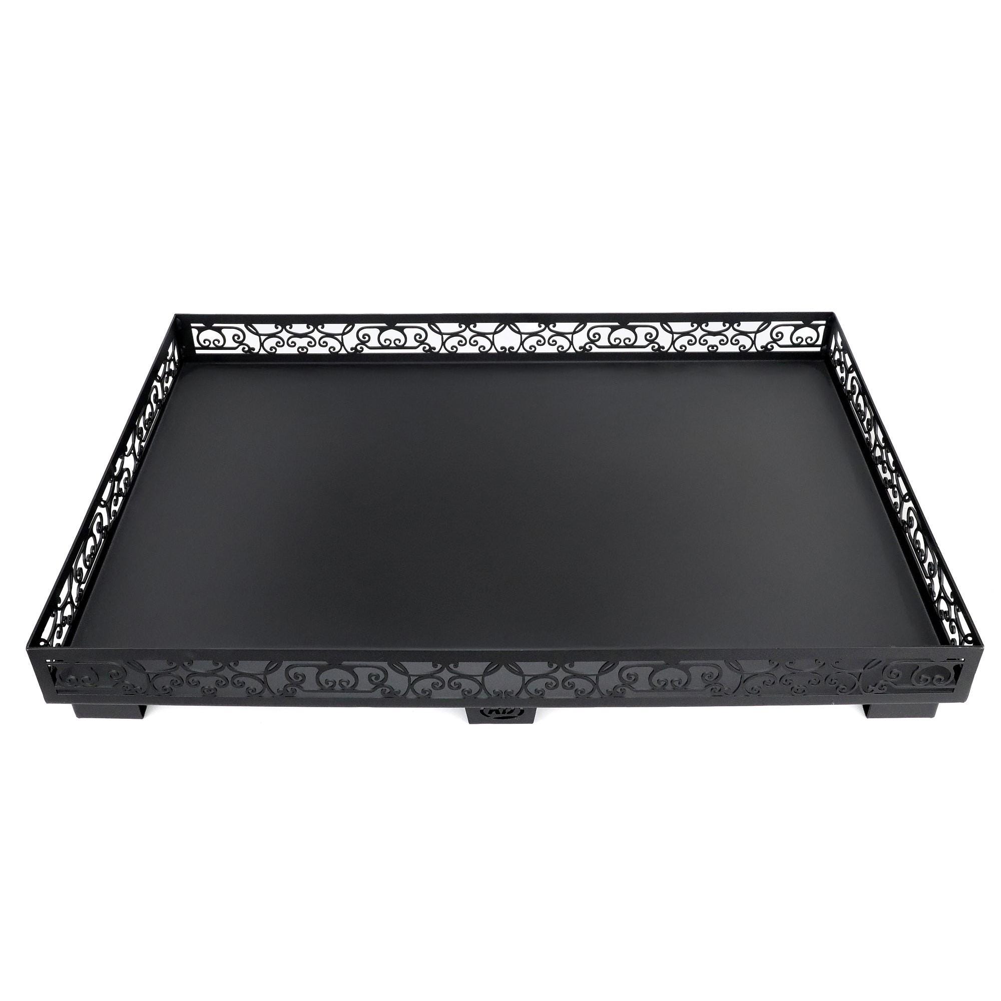 Decorative Cooker Stove Base: Range Tray (24x35.4 Inches) - Etsy