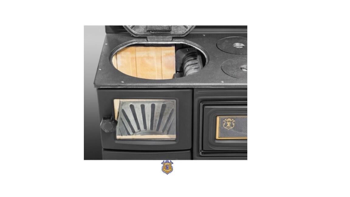 Stove Cooker Stove Turkish Oven Stove Camping Stove Wood | Etsy UK