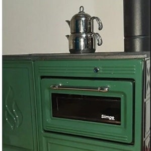 Stove, Cooker Stove, Turkish Oven Stove, Camping Stove, Wood Iron ...