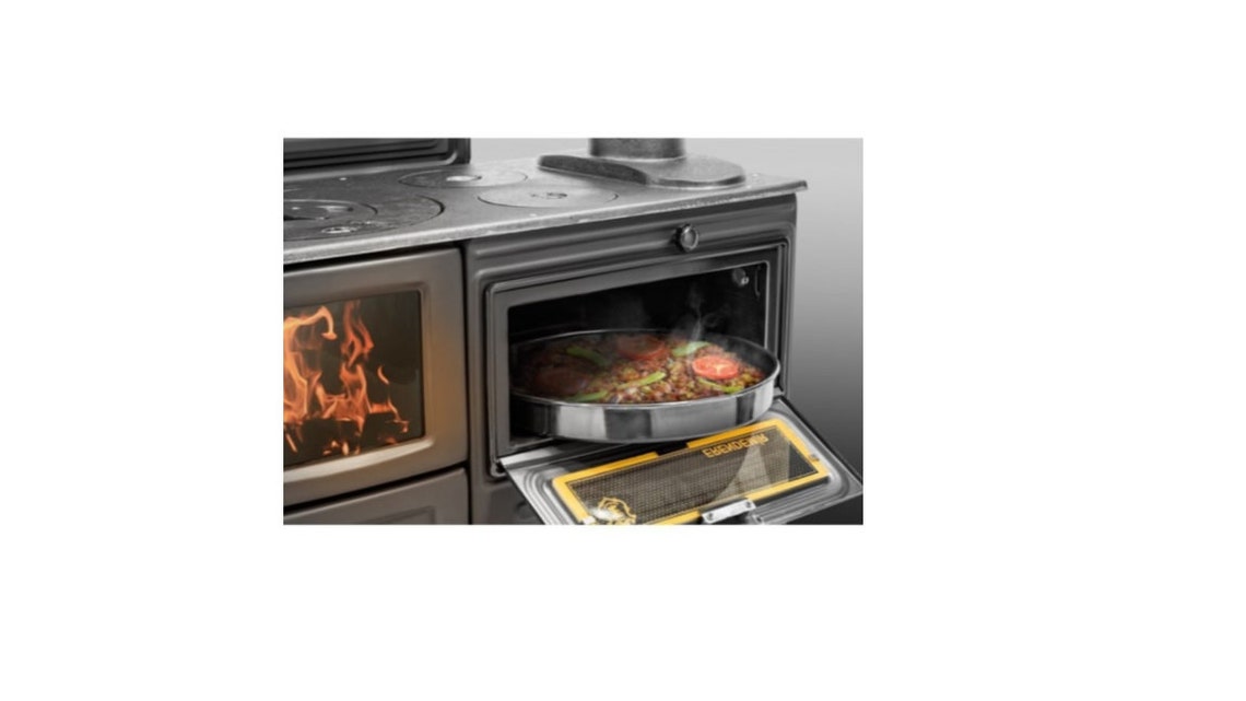 Stove Cooker Stove Turkish Oven Stove Camping Stove Wood | Etsy