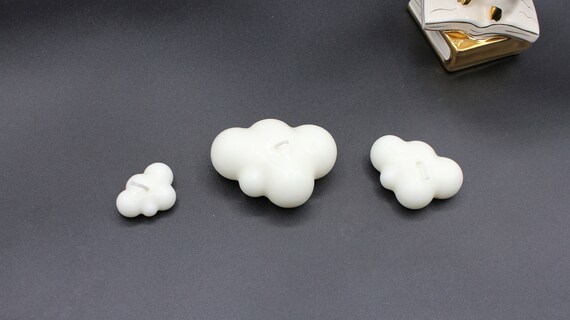 Cloud Candle Nature Candle Sky Candle Home Decor Candle | Etsy