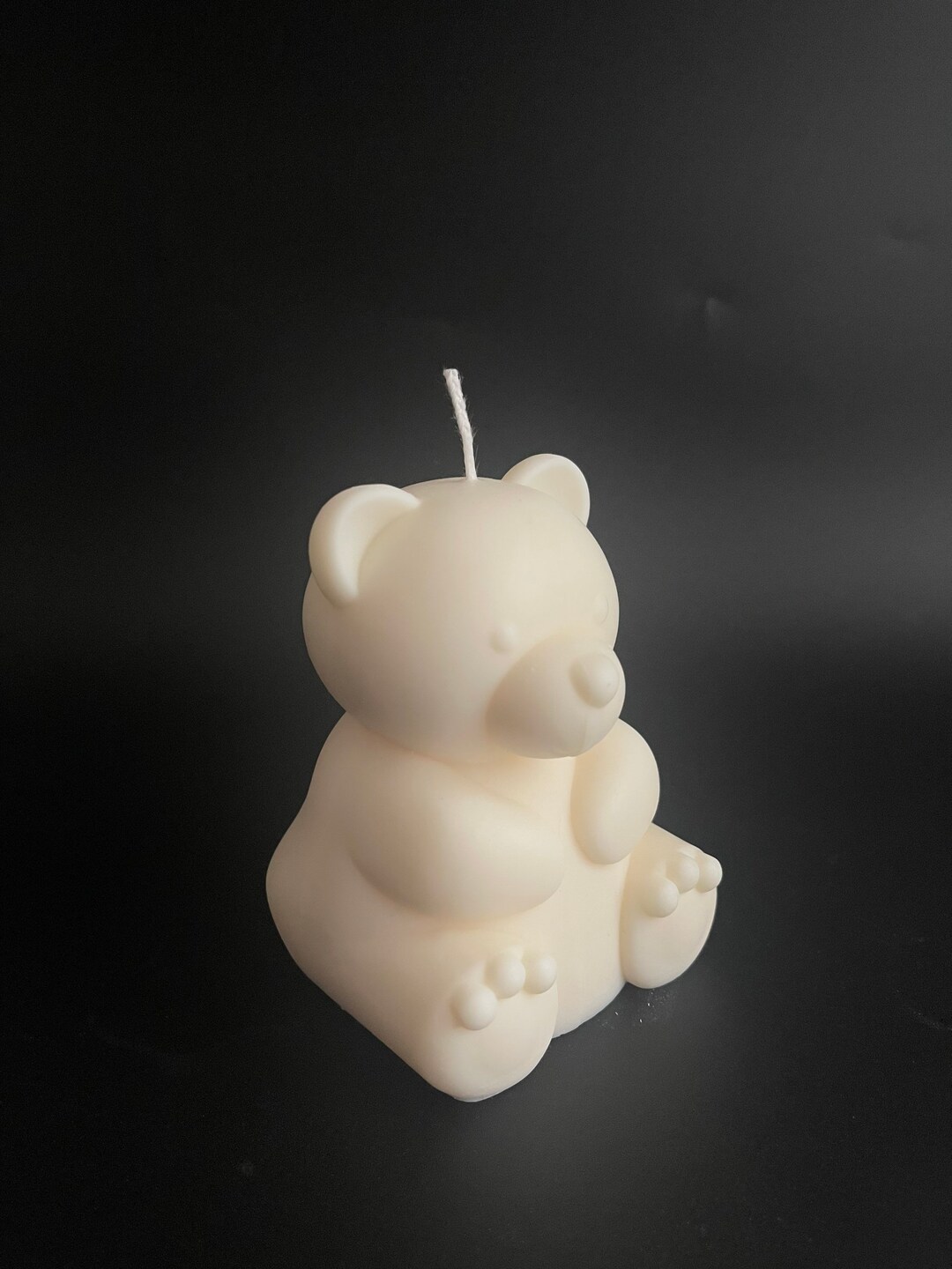Candle, ON SALE, Bear Candle, Animal Candle, Decor Candle, Custom ...