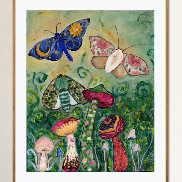 Fairycore Decor - Etsy