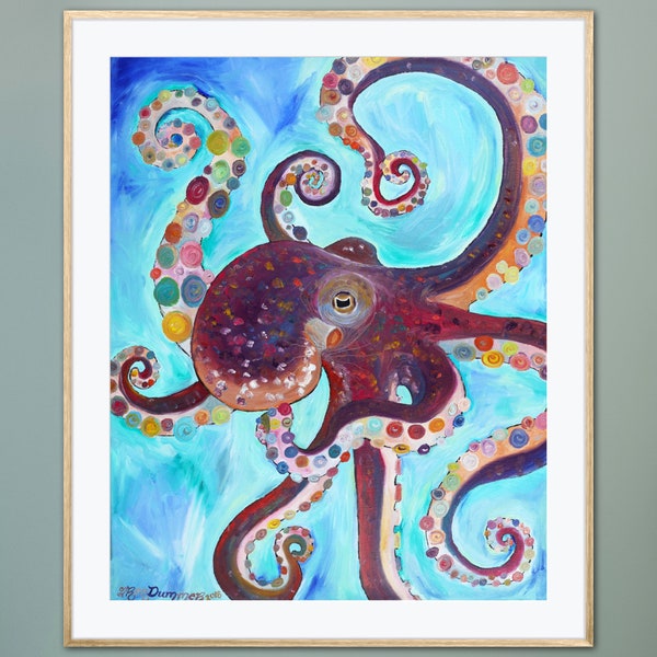Whimsical Creature - Etsy