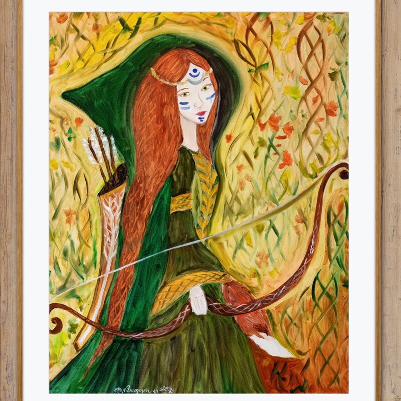 Elven Decor - Etsy
