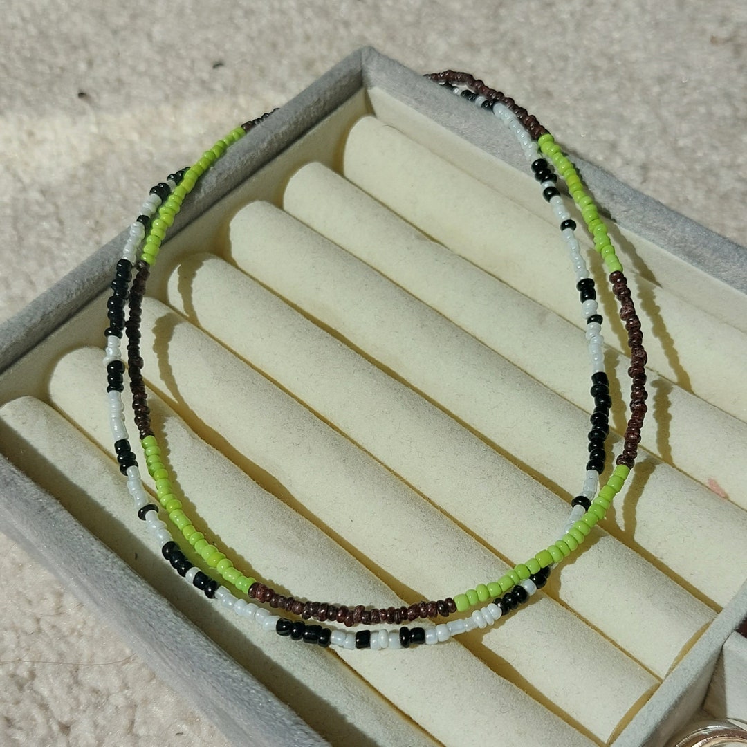 Outer Banks Inspired Chokers/ Kiara Obx Choker/ Choker Set/ - Etsy