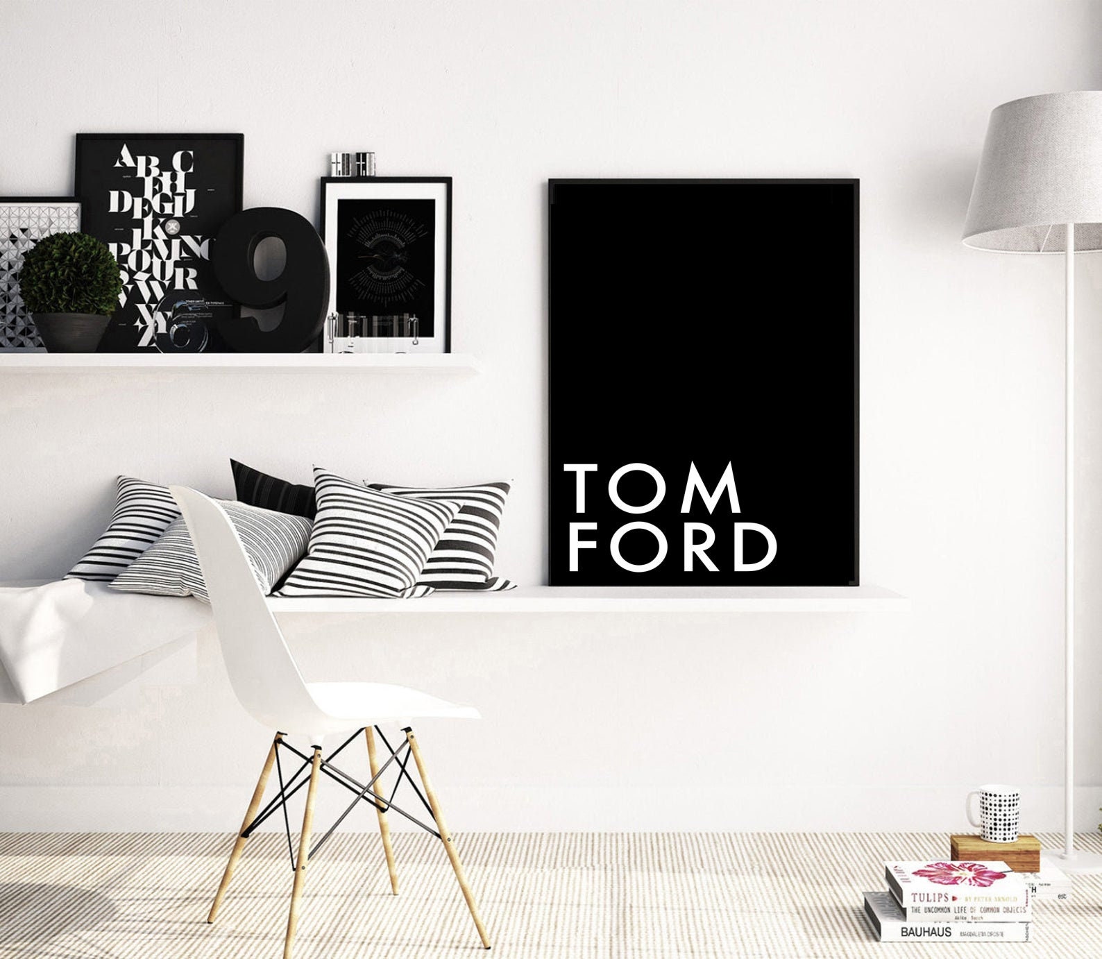 Tom Ford Print Fashion Wall Art | Tom Ford Printable | Tom Ford Fashion ...