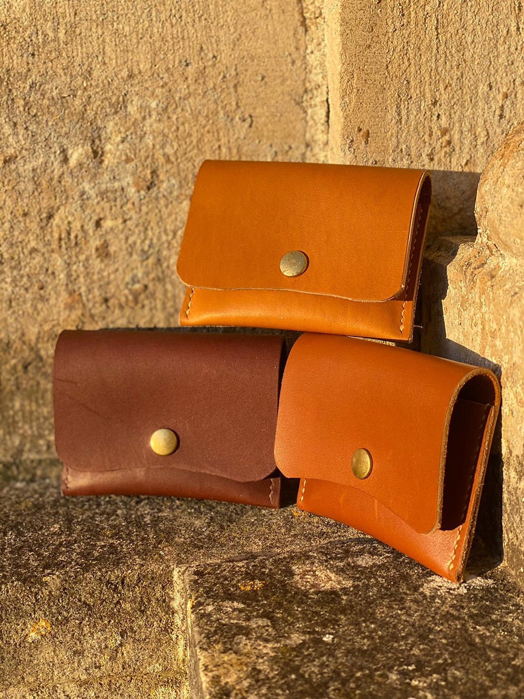 Wallet Coin Holder - Etsy