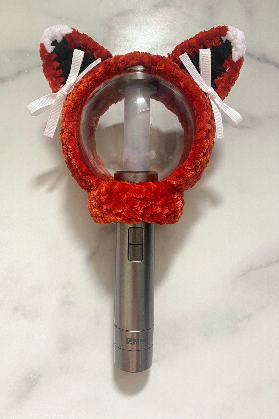 Sunoo Fox Enhypen Light Stick Cover Kpop - Etsy