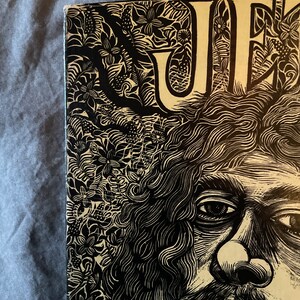 Jethro Tull Stand up Vinyl Record Album CHR 6360 1969 - Etsy