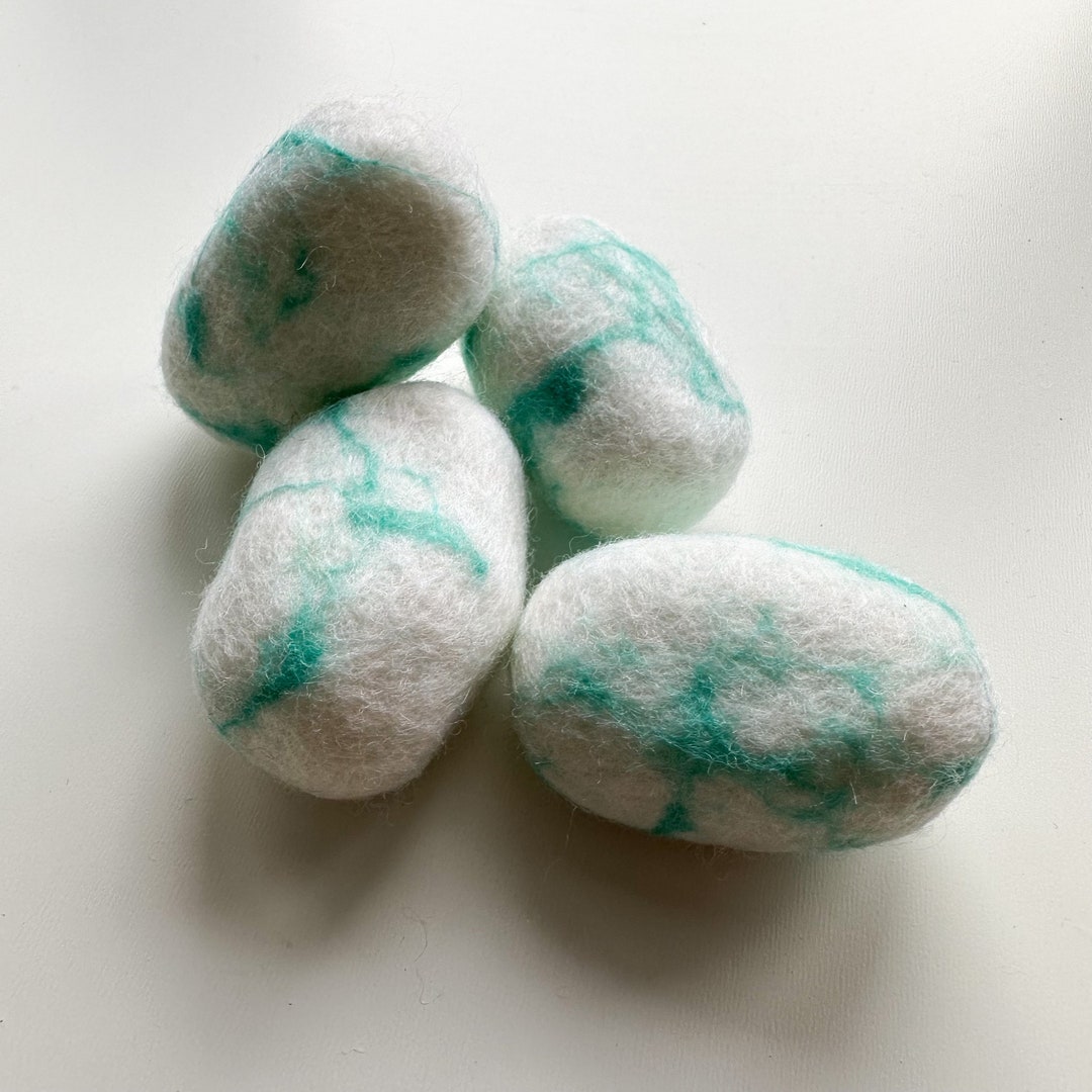 1 Felt Iceberg | Small World Play, Arctic, Winter Toys, Montessori Toys ...