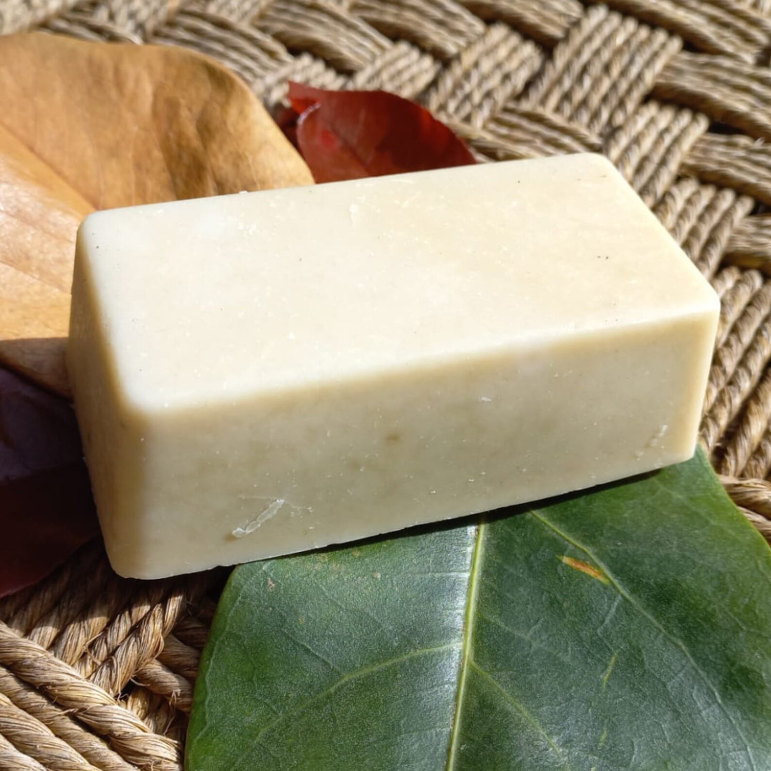 Natural & Organic Salt Bar With Clove and Lemon Soap for Acne Skin - Etsy