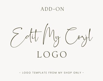Corjl Logo - Etsy