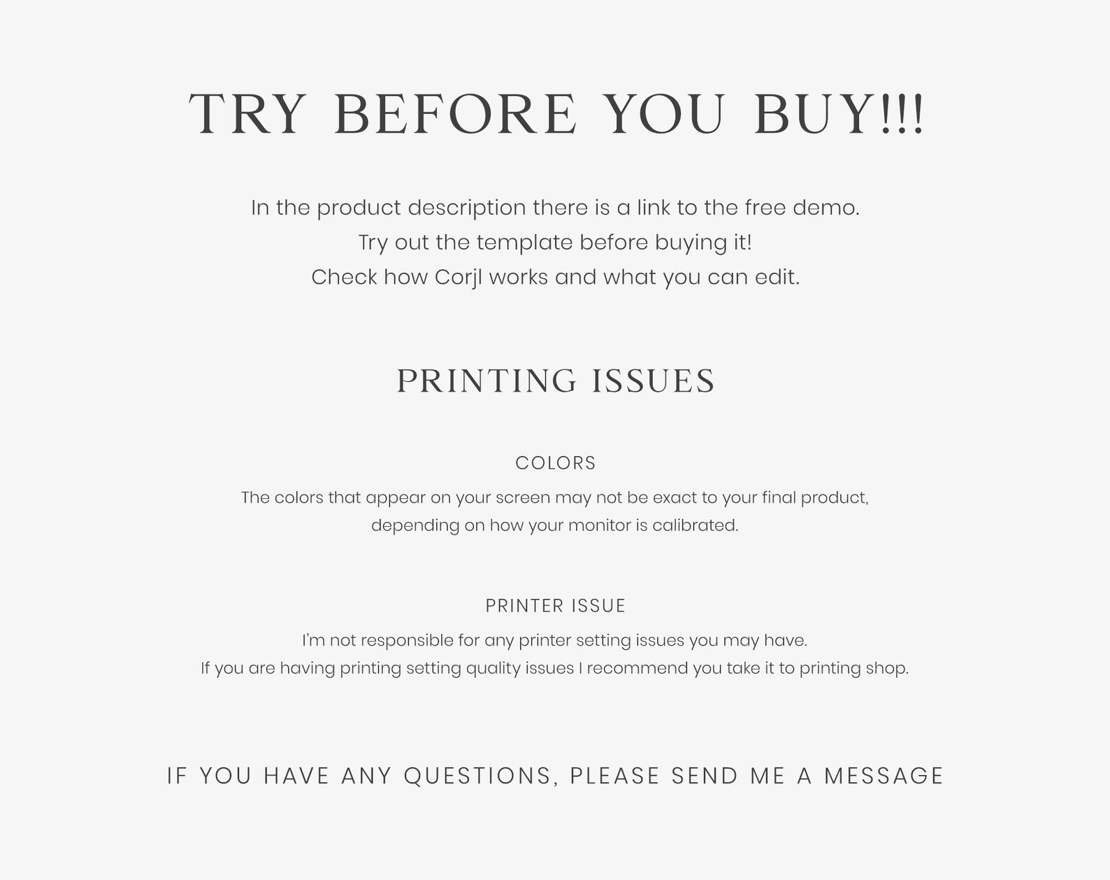 NATALIE Welcome Sign Template, Wedding Welcome Sign, Editable Sign ...