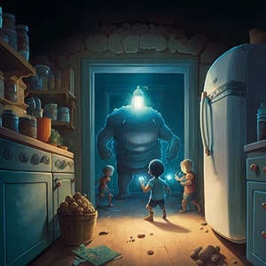 Dnd for Kids | Downloadable Kids Game | Printable Game for Kids ...